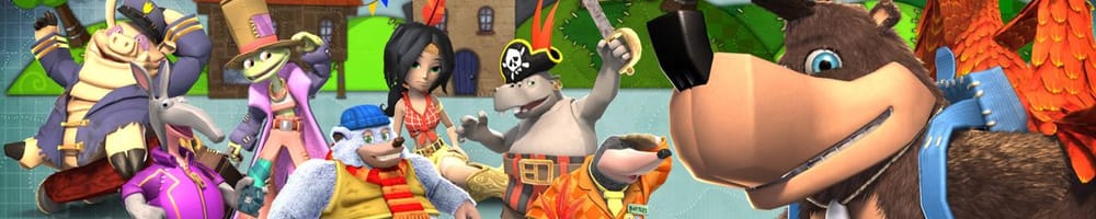 Decompilation projects and N64 Recompiled PC ports (June 2026)