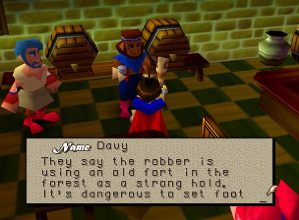Quest 64 Recompiled: The "classic" RPG like you've never seen it before